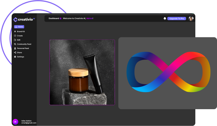 Creativio AI Animation Studio Paddle Deal - Animation Upgrade One Time ...