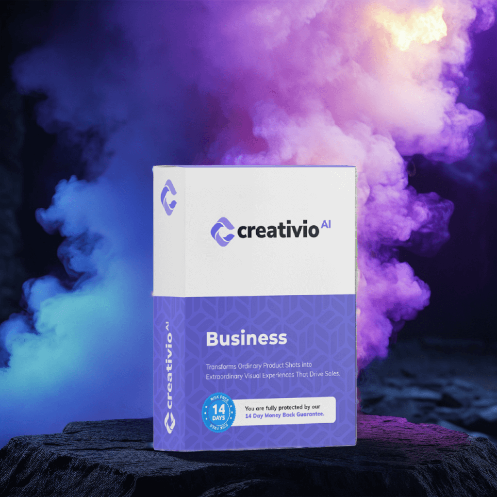 Creativio AI Animation Studio Paddle Deal - Animation Upgrade One Time Special Offer
