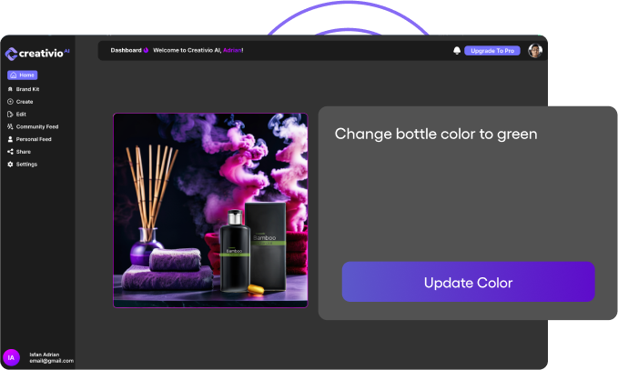 Creativio AI Animation Studio Paddle Deal - Animation Upgrade One Time ...