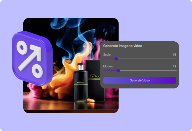 Creativio AI Animation Studio Paddle Deal - Animation Upgrade One Time ...